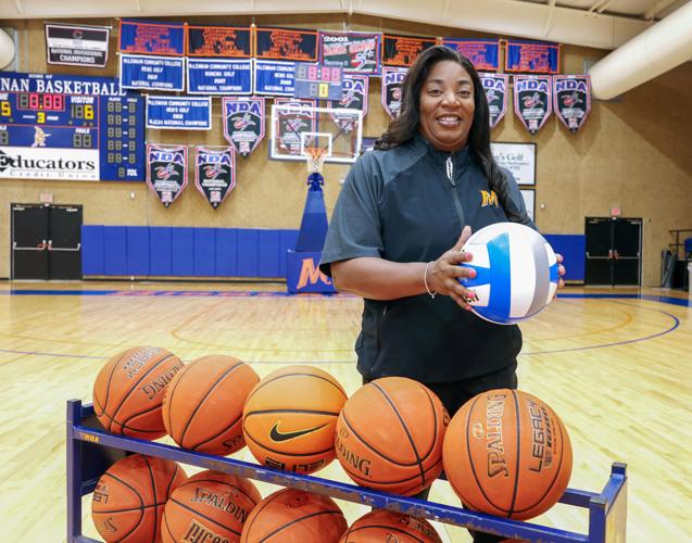 mcc highlander central