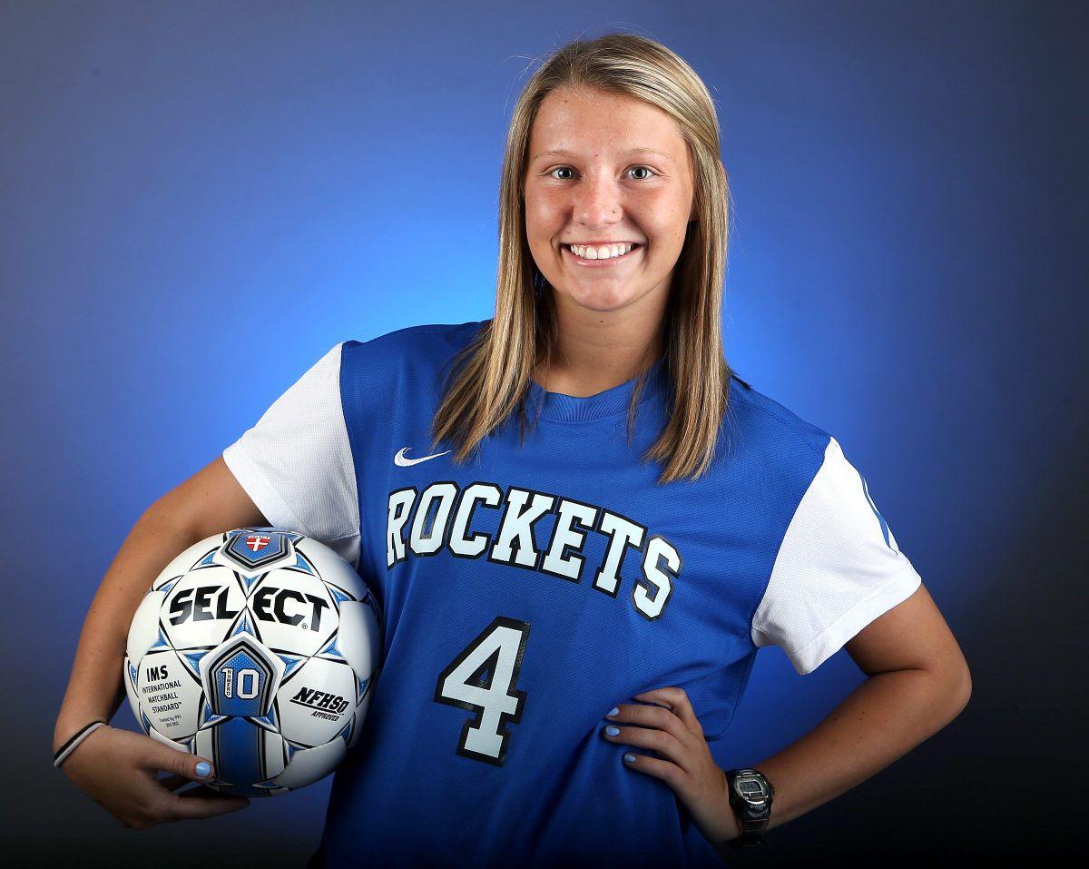 Super Centex Girls’ Soccer Team: Robinson’s Miller credits solid team ...