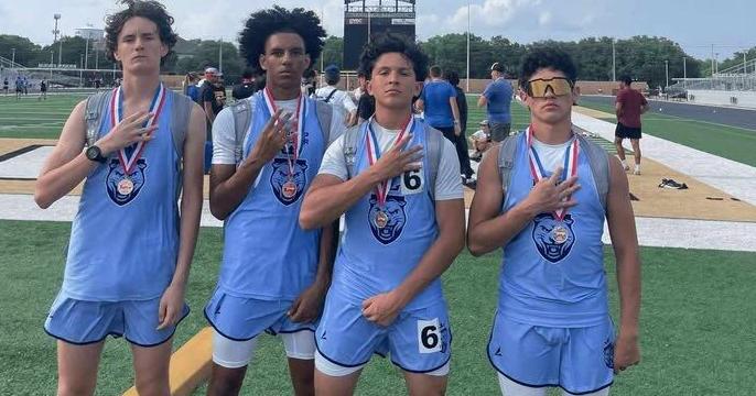 TAPPS State Track and Field Schedule (Centex athletes)