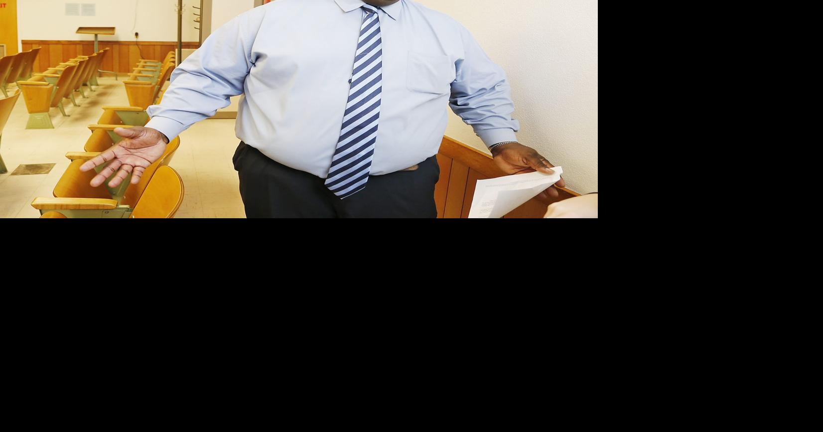 Marlin police chief cleared of wrongdoing after investigation