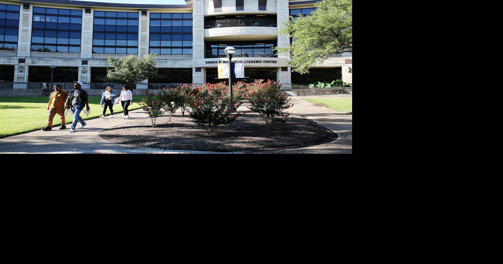 Waco-area news briefs: Monday is deadline for 2024-25 MCC Foundation ...