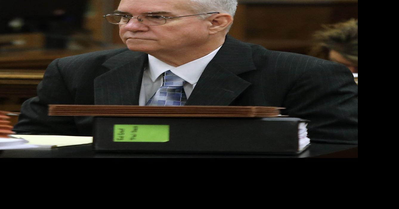 Graf murder case to be featured on Investigation Discovery program
