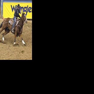 Rodeo elite buck for Texas glory at Waco finals
