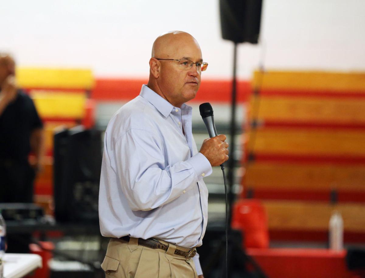 Siding with the locals back home: Q&A with Republican state Rep. Kyle Kacal