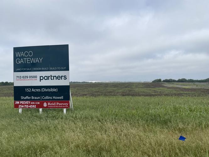 Gateway extension to I-35 in Waco wins annexation nod