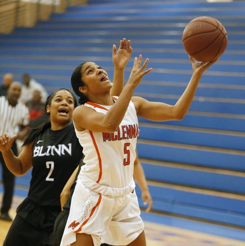 MCC women finding their rhythm, peaking at best possible time