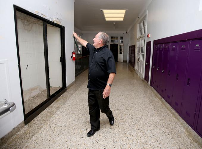 Mart ISD calls for $9.2 million bond to build new high school
