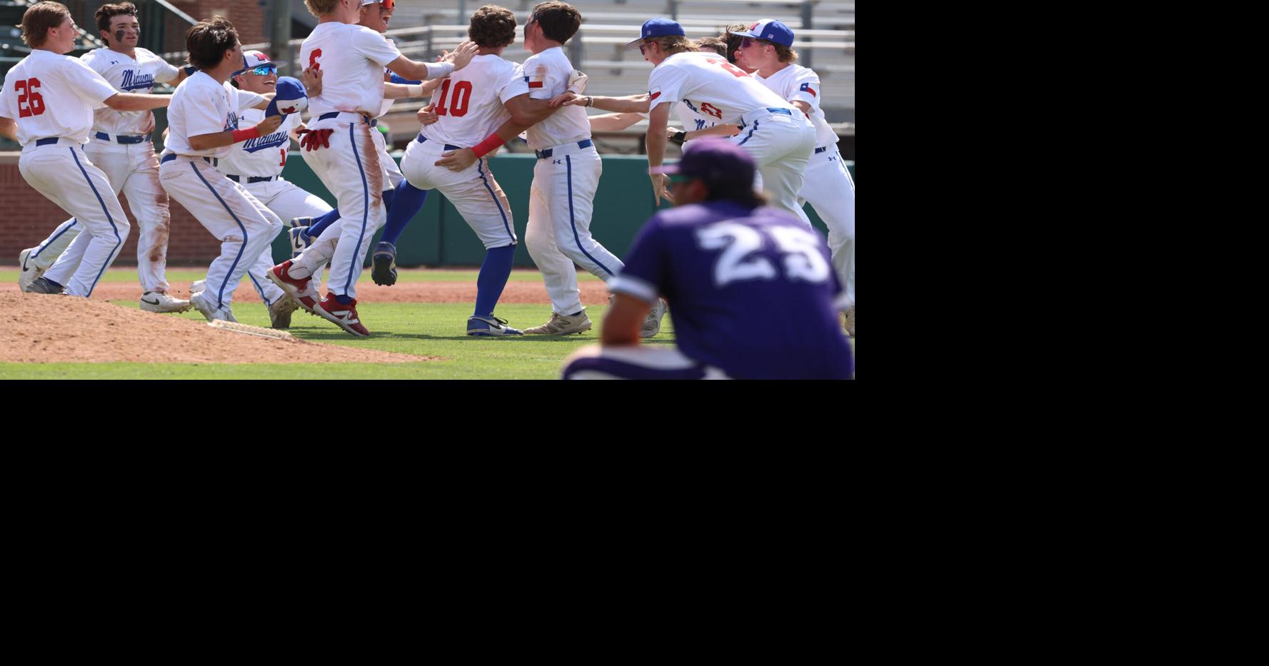 Midway beats Klein Cain to reach state semifinals