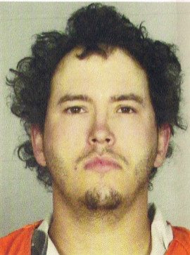 Sex offender cops to burglaries, authorities say