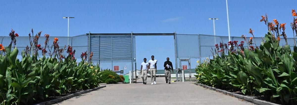 Employees at Mart juvenile facility excited for raises