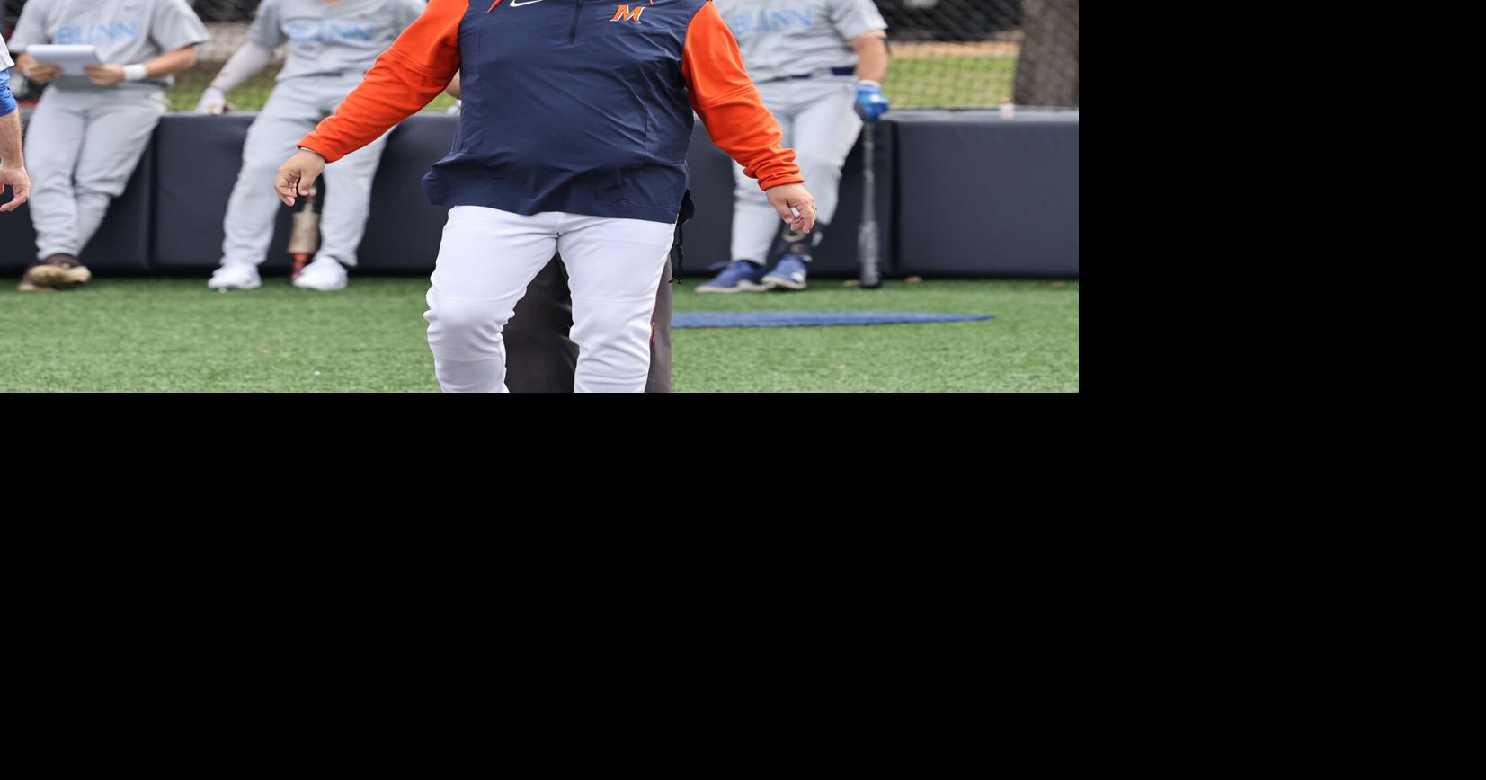 High expectations are nothing new for Highlander baseball