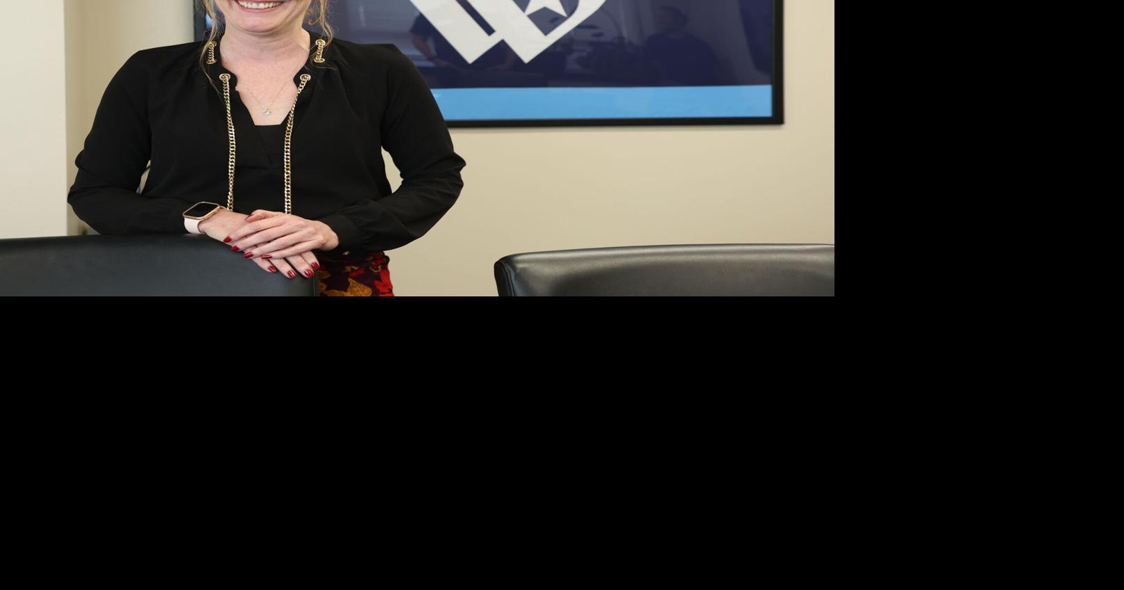 New Waco city attorney brings public service mindset to job