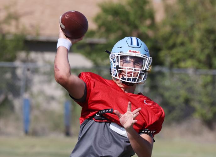 New chief, same expectations: Beatty ready to build on China Spring's ...