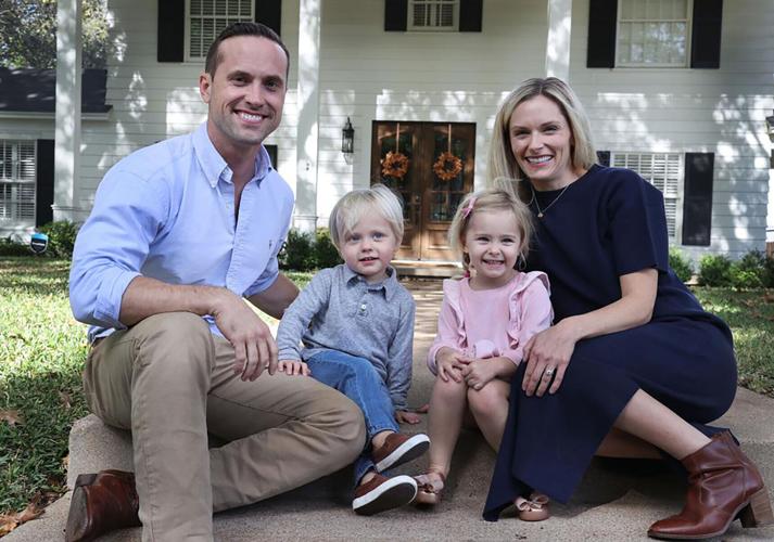 Outgoing Waco Mayor Dillon Meek reflects on eventful era