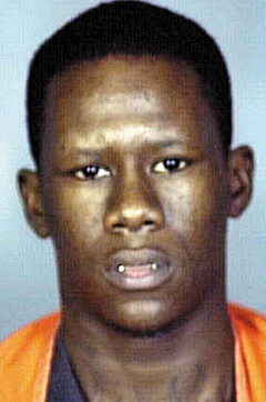 Waco man gets 50 years for fatal drive-by shooting