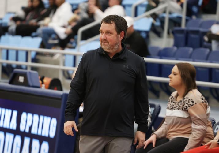 High school notebook: Lorena's Gee stepping down after highly ...