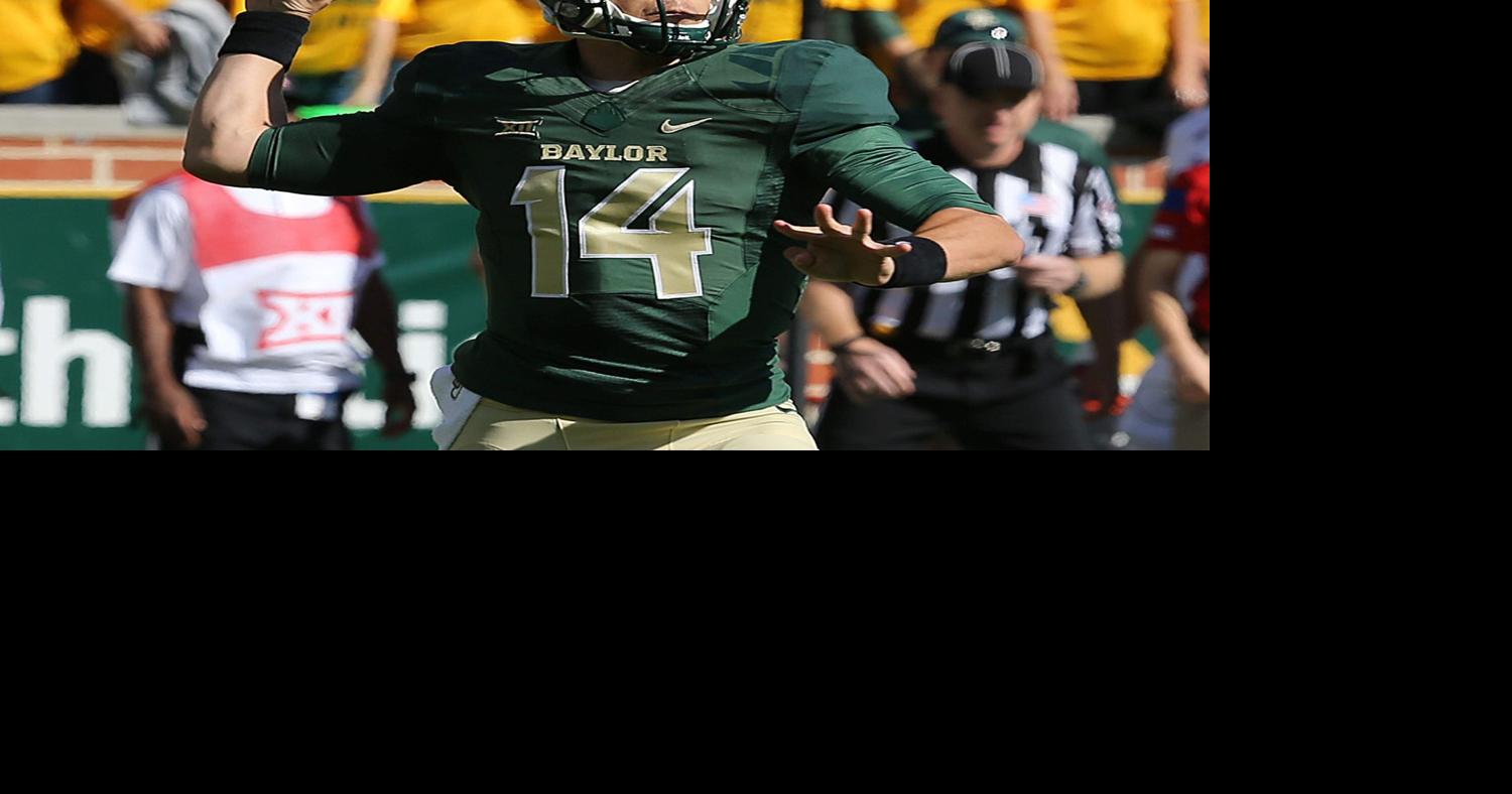 Baylor notebook: OU in sights, Billings shines, Callahan true and more