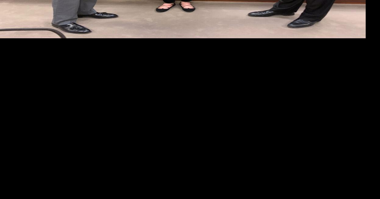 Waco's newest judges take their oaths to open 2021