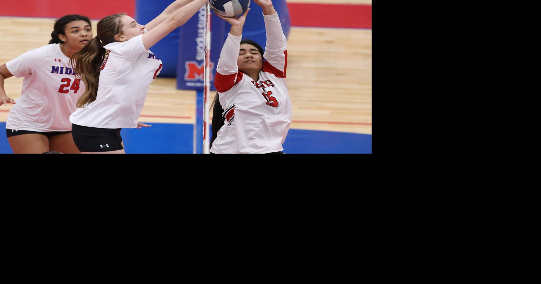 All systems go: Midway's well-executed hitting yields undefeated ...