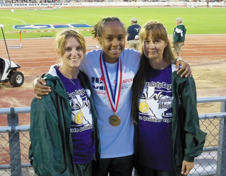 High School Notebook: District rivalries top playoff schedule