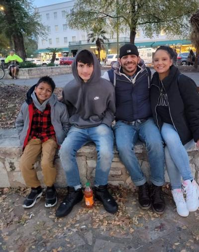 Former Marlin police officer clears name