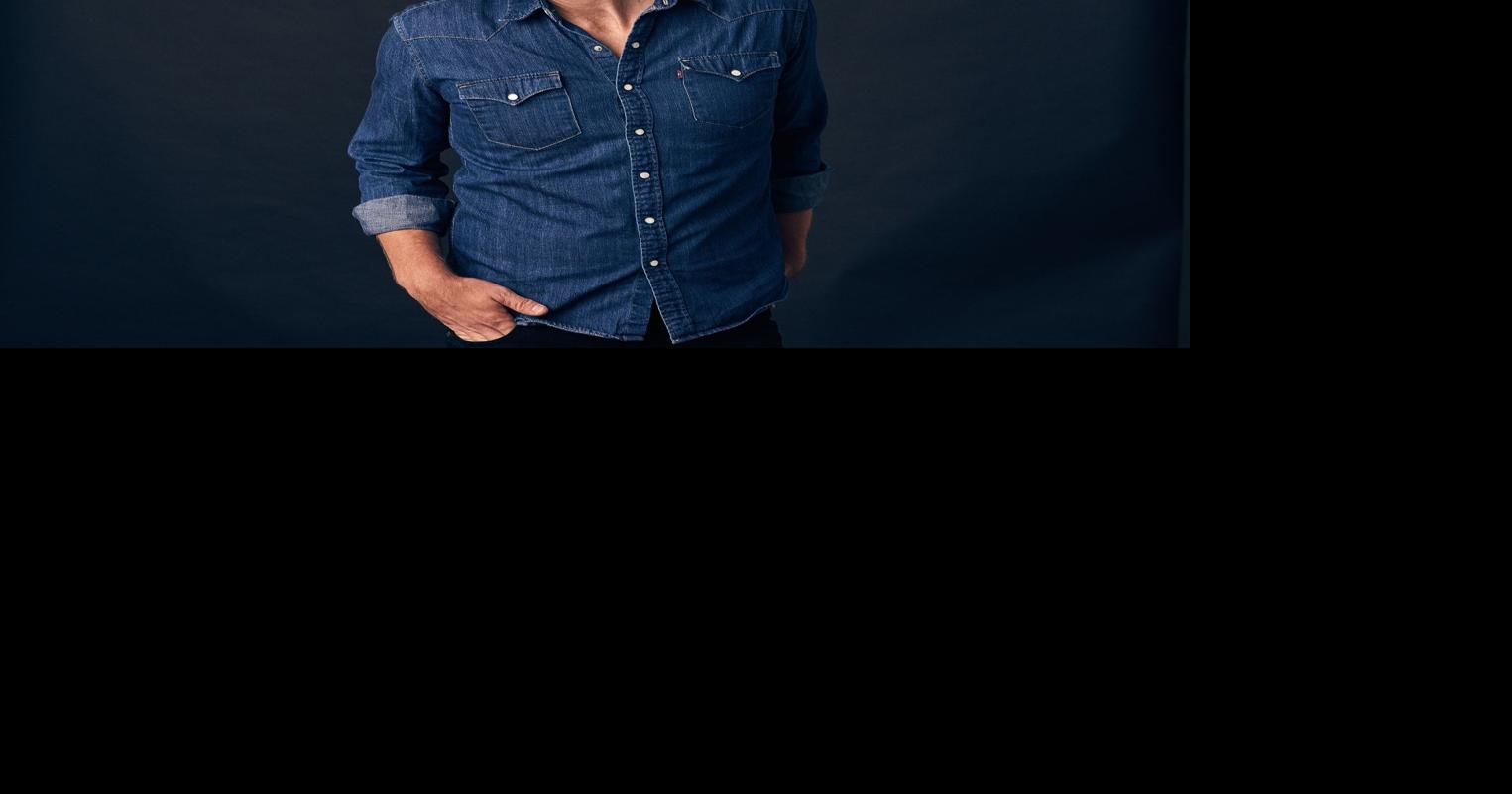 Josh Grider revisits start with new single, Waco show