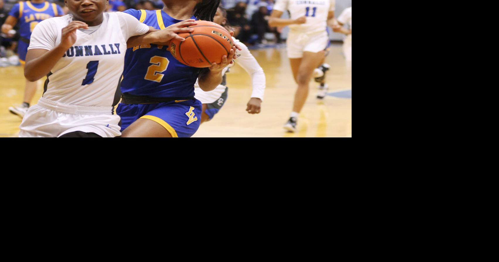 Tuesday's Centex high school basketball and soccer scores (Jan. 17, 2023)