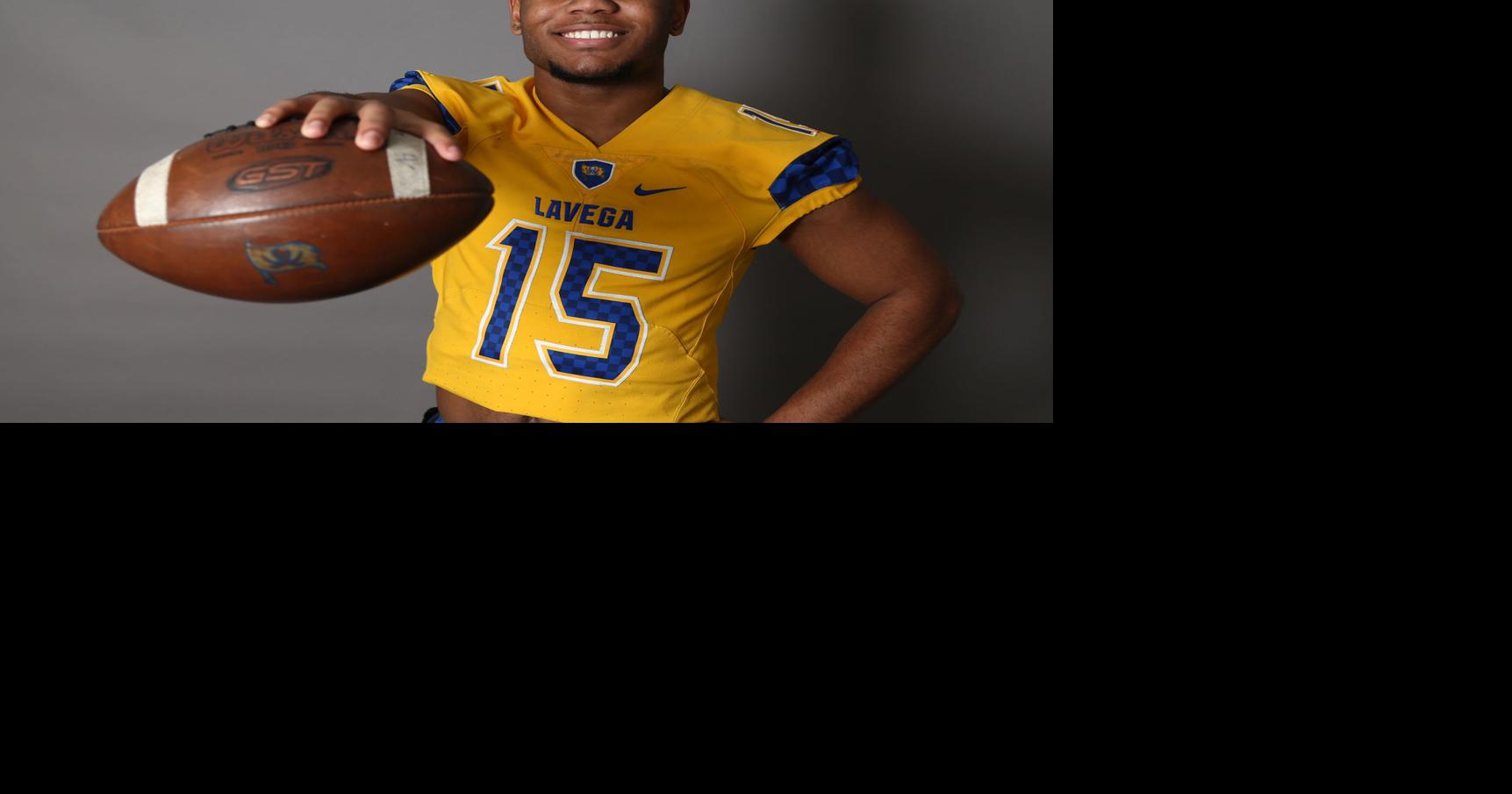 Preseason Super Centex Football Team