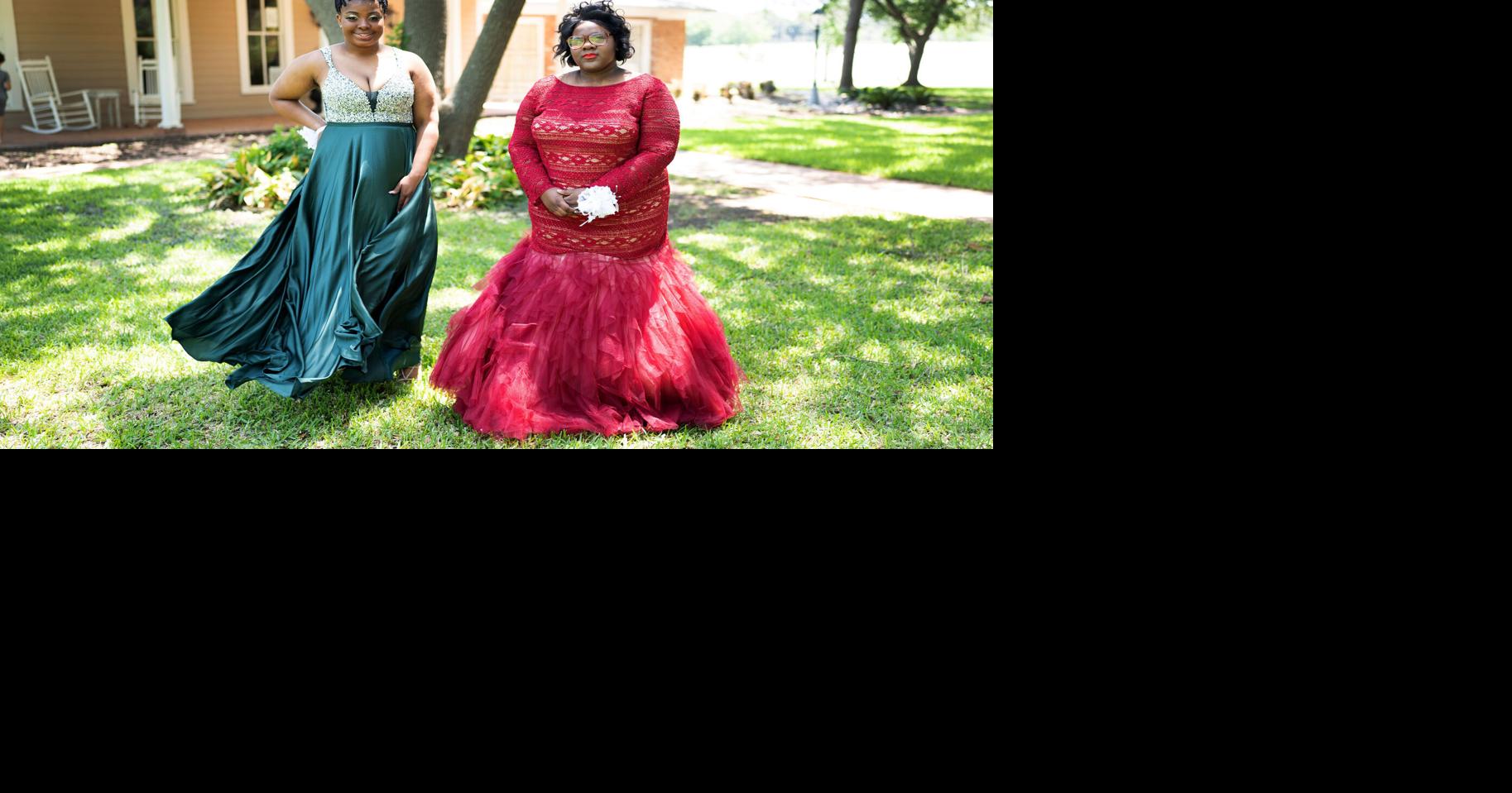 Mission Prom gives Waco girls special experience