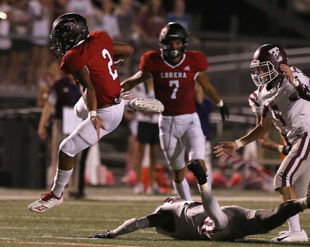 Chad Conine's Sunday Rewind: Forecasting a red-and-black clash for ...