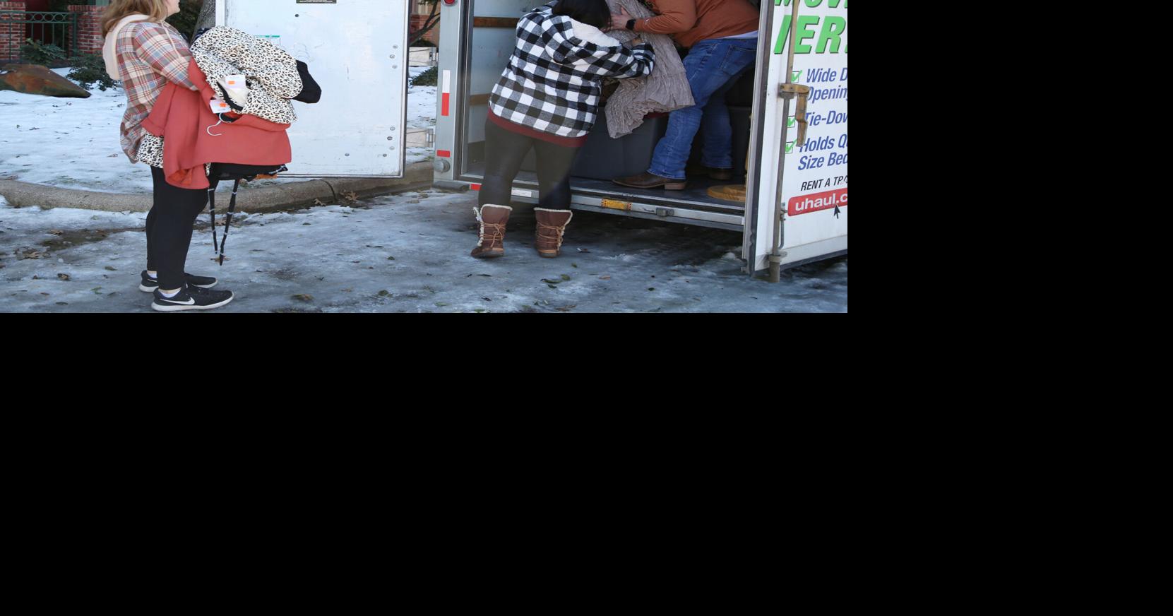 Federal, local aid in the works for Greater Waco victims of freeze