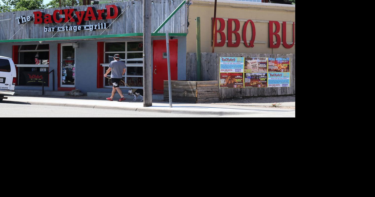 Waco, Texas, music venue The Backyard sells to Lightstream