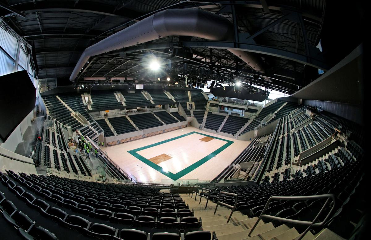 Fostering forward, indeed: Baylor will learn on the fly at its new ...