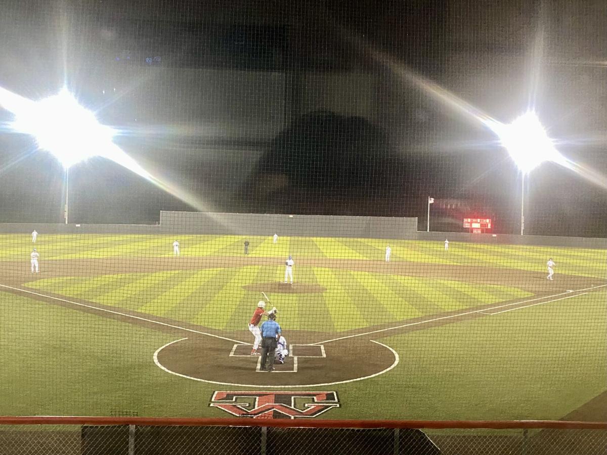 Axtell comes out on top of Bosqueville in late-night pitcher’s duel