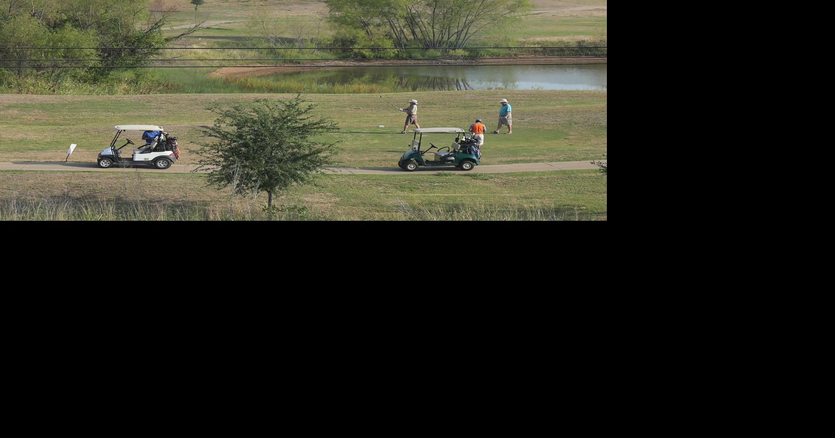 Twin Rivers, Lake Waco owner ends longtime partnership with MCC golf teams