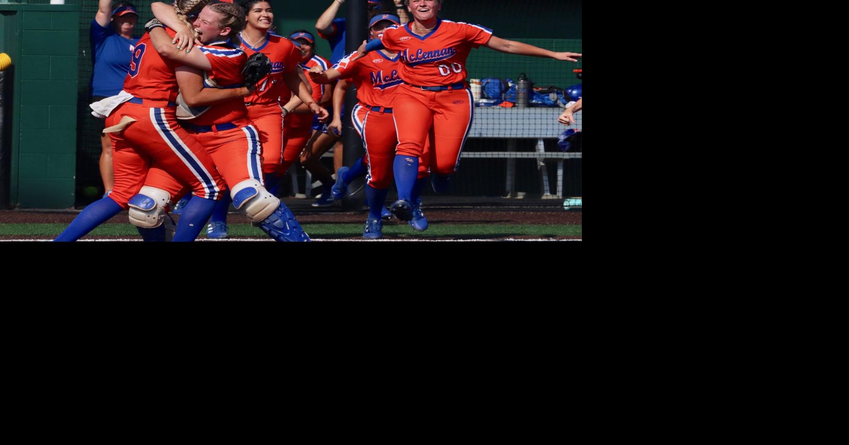 Highlassies on High: MCC softball defeats Temple College for World ...