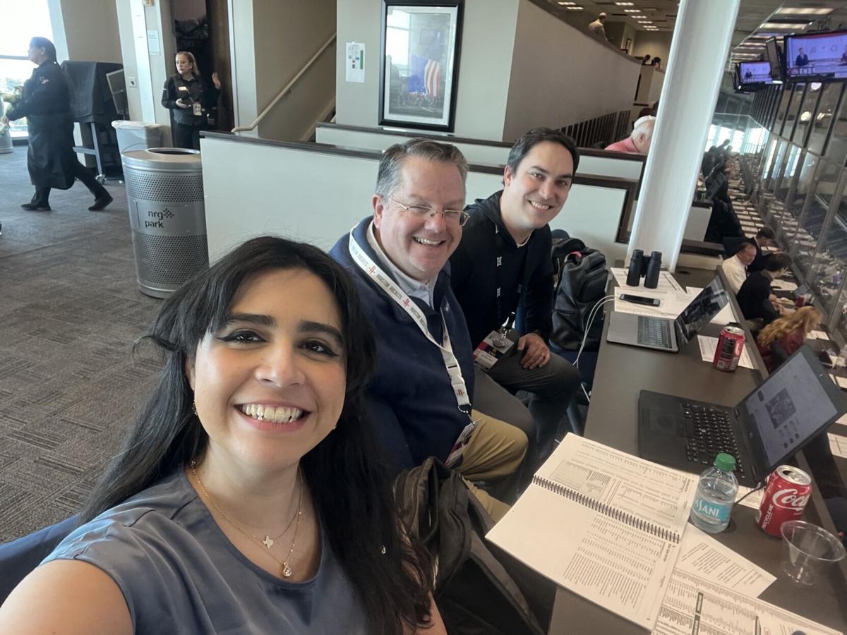 DJ Ramirez: It's not goodbye, Waco, it's see y'all later