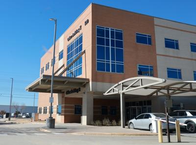 Waco Family Medicine moves midwife practice to Hillcrest