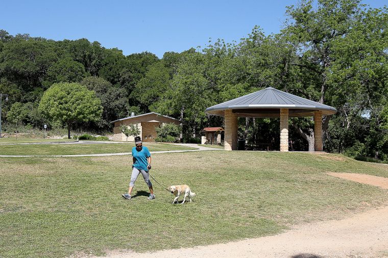 A newcomer’s guide to what Cameron Park has to offer | Waco Today ...