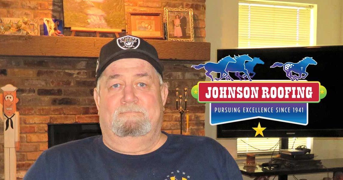 Veterans’ Voices: Ron Eaton