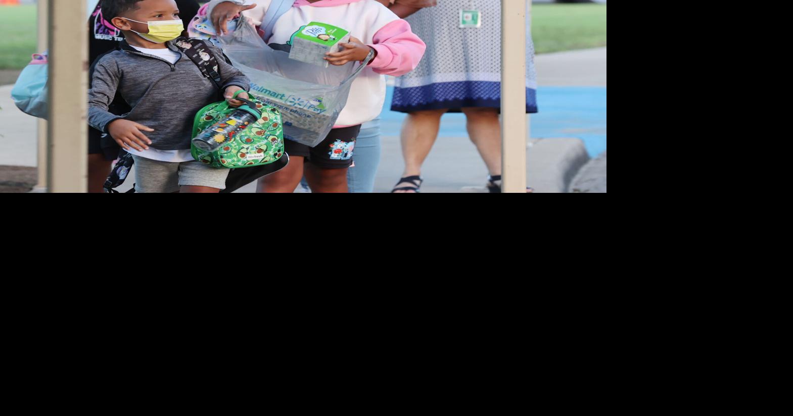 Rising COVID-19 cases lead Waco ISD to mandate masking