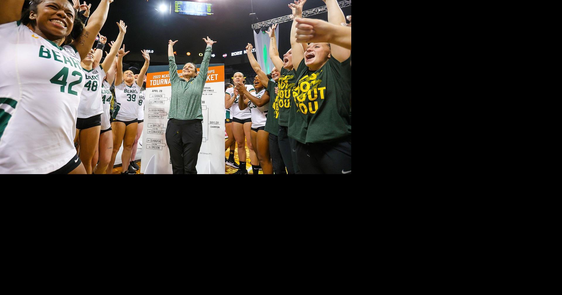 New stunts, new faces, same old goals for Baylor's title-chasing A&T team
