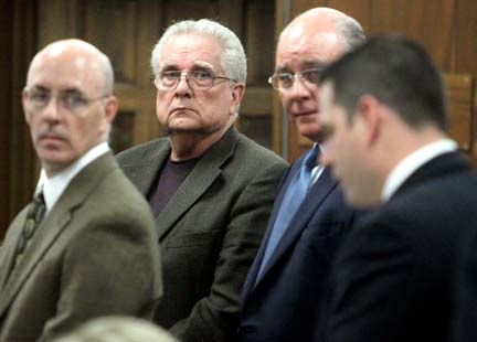 Grand jury asked to extend service for Buddy Skeen case