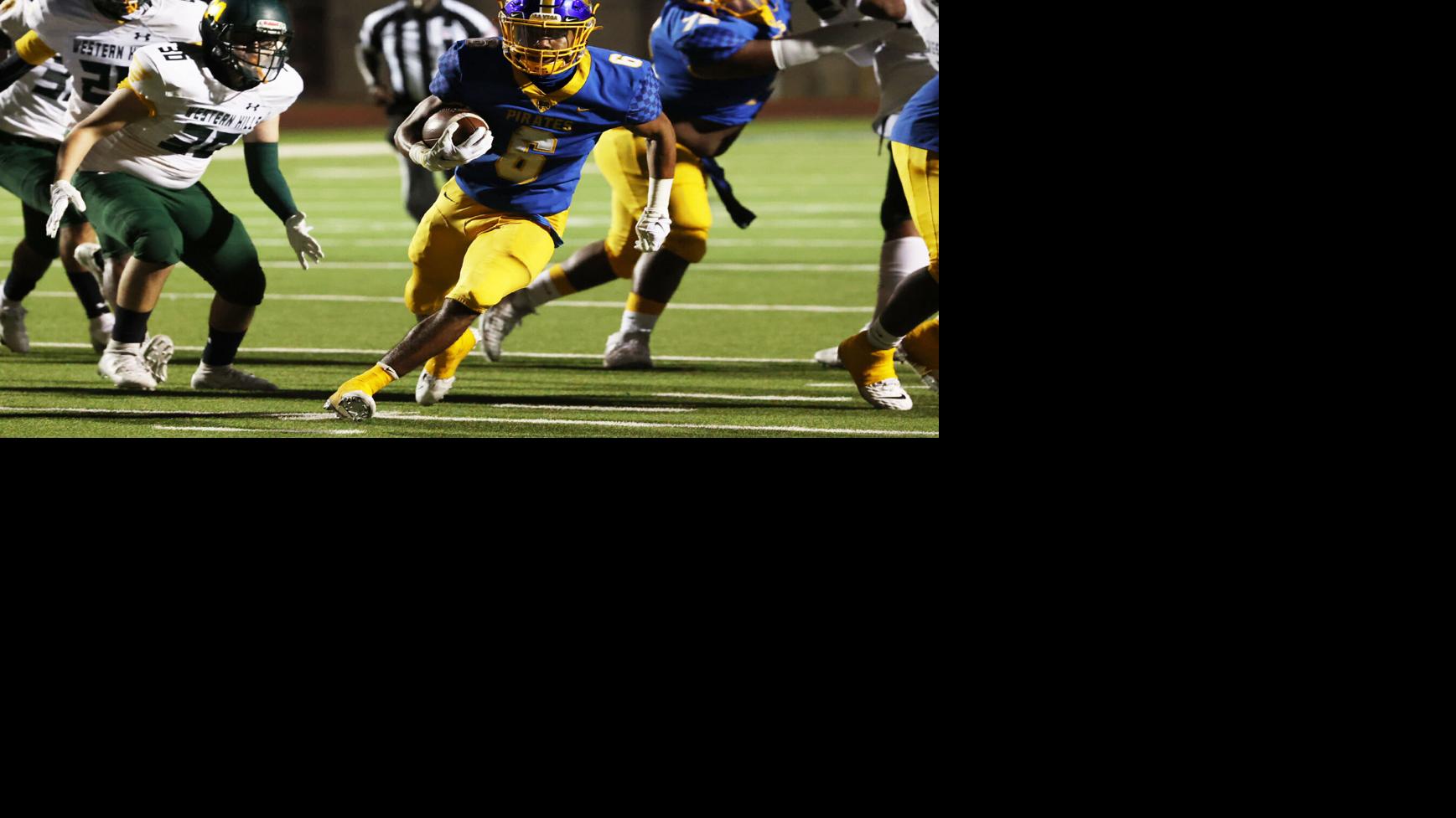 Photos: High school football Week 12 around Waco, Central Texas | High ...