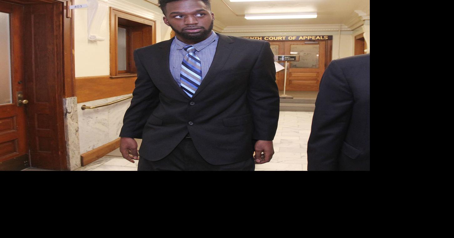 High Court Reinstates Sex Assault Conviction For Ex Baylor Athlete Ukwuachu