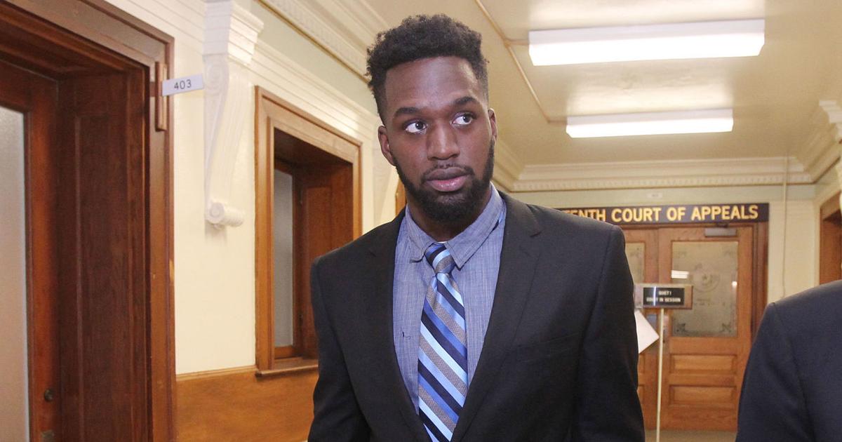 High Court Reinstates Sex Assault Conviction For Ex Baylor Athlete Ukwuachu