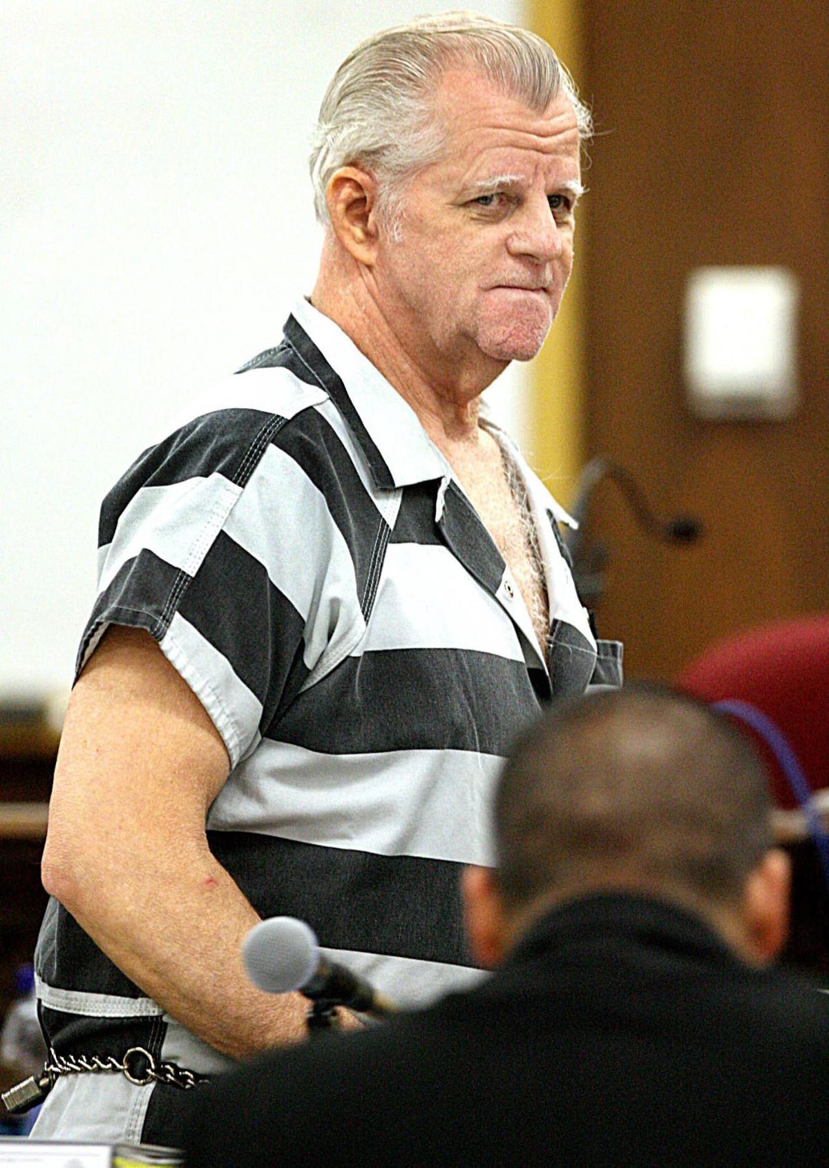 Death row inmate's appeals continue after 1989 slayings | Crime ...