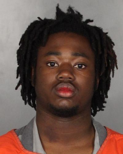 Waco teen charged with sexual assault of a minor