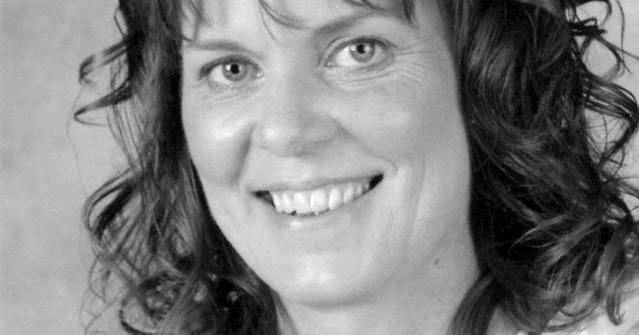 Ritchie, Cindy Wolfe