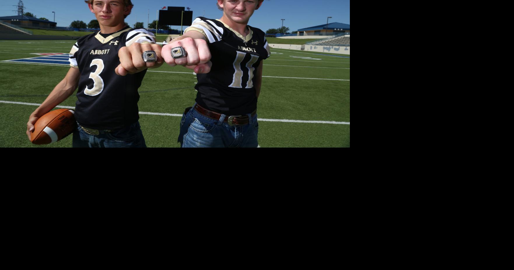 Protect the tradition: Winning permeates Abbott football, athletics